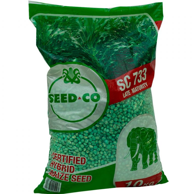 SeedCo Zambia Online Shop