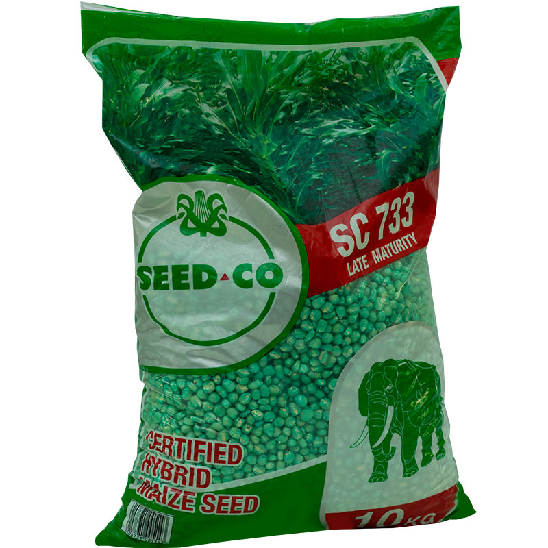 SeedCo Zambia Online Shop