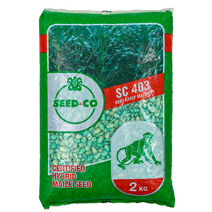 SeedCo Zimbabwe Online Shop