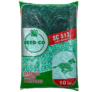 SeedCo Zimbabwe Online Shop