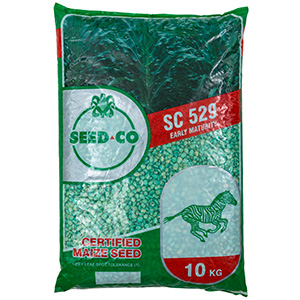SeedCo Zimbabwe Online Shop