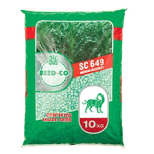 SeedCo Zimbabwe Online Shop