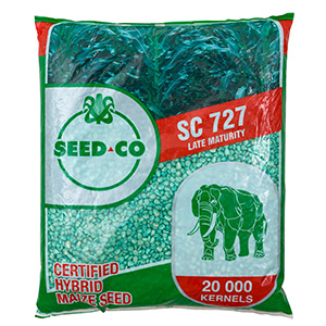 SeedCo Zimbabwe Online Shop