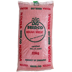 SeedCo Zimbabwe Online Shop