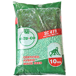 SeedCo Zimbabwe Online Shop