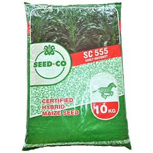 SeedCo Zimbabwe Online Shop