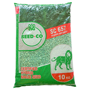 SeedCo Zimbabwe Online Shop