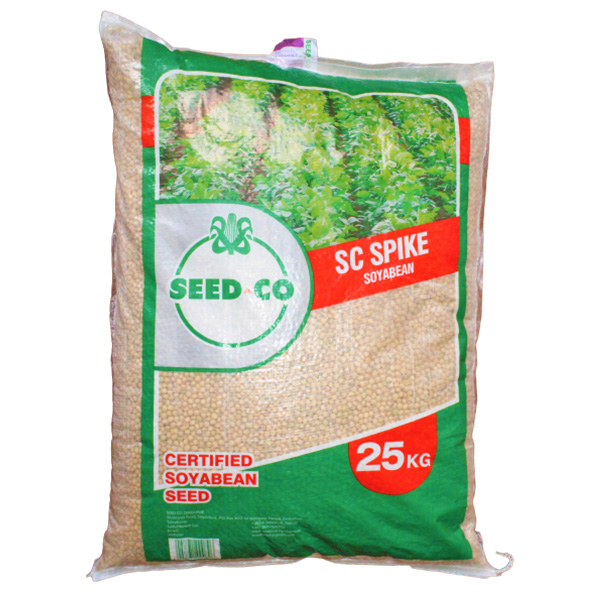 SeedCo Zimbabwe Online Shop